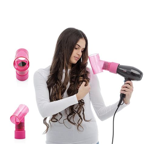 Diffusore Phon Curler Per Boccoli Styling Professionale Tuttoperlestetica Tutto Per Lestetica