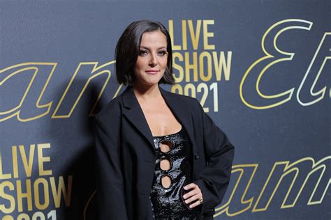 Ma Vie Sentimentale N A Jamais T Tr S Joyeuse Camille Lellouche Se Confie Sur Ses