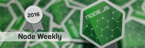 the 18 most popular node links of 2016 💻 by za e johnson statuscode