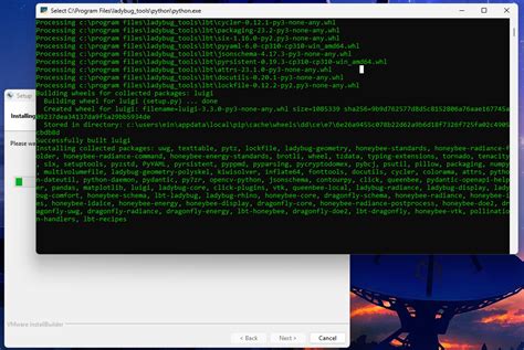 Installing Pollinationrhghinstaller 13514 Rhino Plugin Pollination Discourse