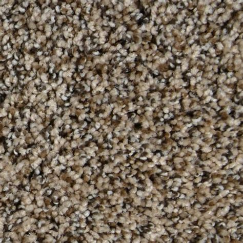Reviews For Trafficmaster Captain Palacios Brown 35 Oz Sd