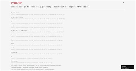 Graph Explorer Forked Codesandbox