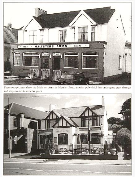 28 The Malsters Arms Cardiff Council Local Development Plan