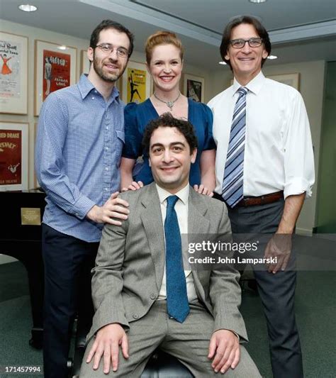 Daniel Aronson Photos And Premium High Res Pictures Getty Images