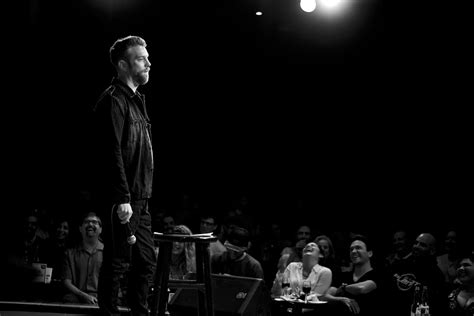 Anthony Jeselnik Announces Australian Tour Music Feeds