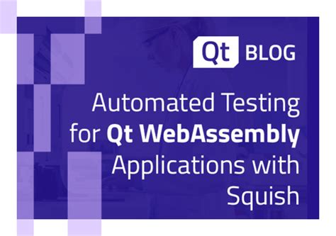 Qt For Webassembly サンプルをチェック！