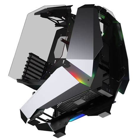 3d Jonsbo Mod 5 Turbosquid 2196008