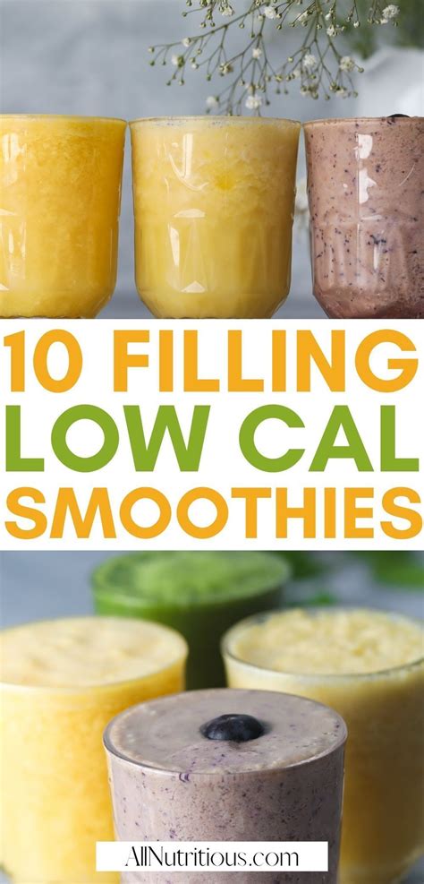 Healthy Veggie Smoothies Artofit