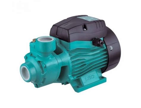 5 75 M Head Electric Discharge Pump At ₹ 20000piece In Hyderabad Id