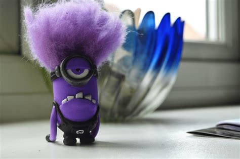 Despicable Me 2 Purple Minions Wallpaper 100 Evil Minion Wallpapers