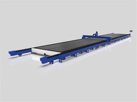 Ultra Large Format Laser Cutting Machine Vsstandard Laser Cutters