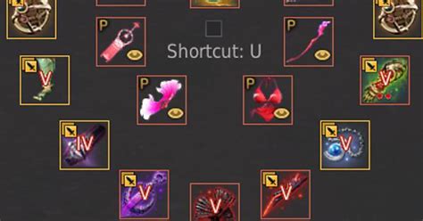 Gear Sheet Tagged Album On Imgur