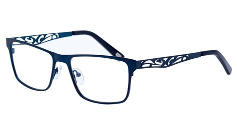 Eyewear Optical Frames Large Indigenous Fit Frames Claudia Alan Us