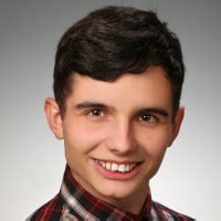Kuba Siarkowski Maciejówka