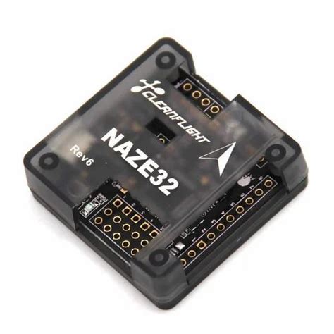Naze 32 Full Rev6 Flight Controller At ₹ 1749 Piece फ्लाइट कंट्रोल एक्चुएटर In Lucknow Id