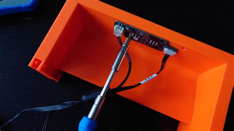 Mega Python Ams Ultimate Bambu Lab Ams By Humebeam Download Free