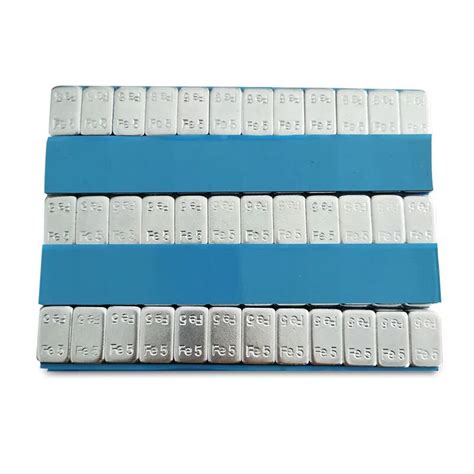 100 Pcs 5g12 Zinc Coated For Adhesive Wheel Weights China Wheel