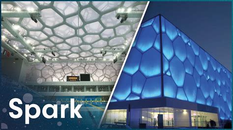 Beijing Cube Architecture Water Cube Wikipedia