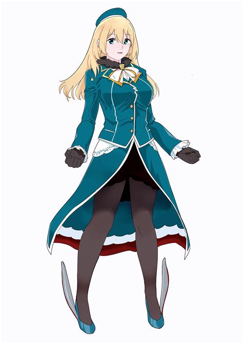 Safebooru 1girl Atago Kantai Collection Beret Black Gloves Black