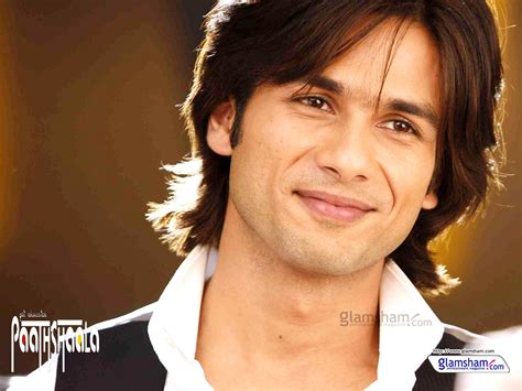Wallpaper Gallery Shahid Kapoor