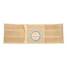 5 Beige Cool Comfort Flat Panel Belt Prolapse Flap Medium 3 12