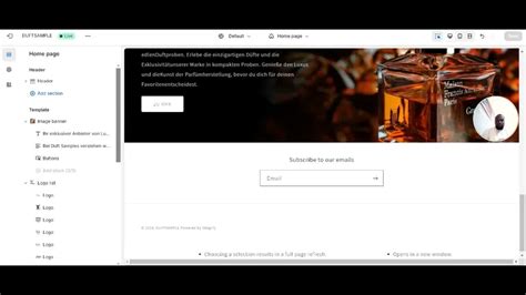 Video Tomide Oyekunle On Linkedin Shopify Shopifythemes Customshopifytheme Figma