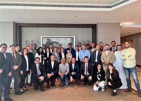 Sheraton Jumeirah Beach Resort Posted On Linkedin