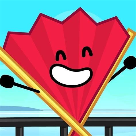 Fan Pfp Objects Insanity Fan