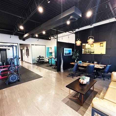 Meet The Team And Discover Our Story Precision Longevity