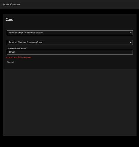 Antdesign Defaut Theme Modification Powershell Universal Ironman