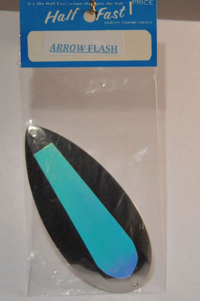 Arrow Flash Dodger Moon Glow Center