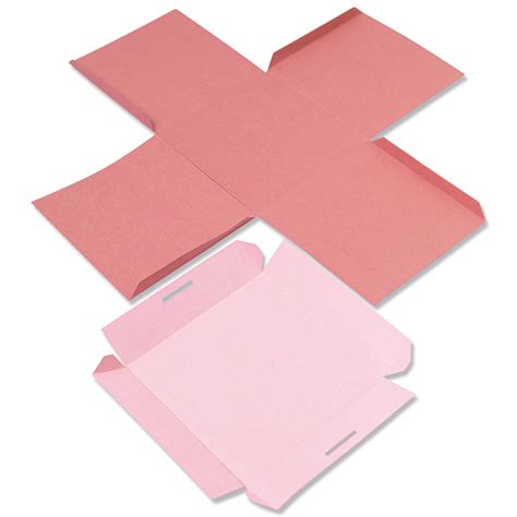 Sizzix Classic Box Thinlits Plus Die Set