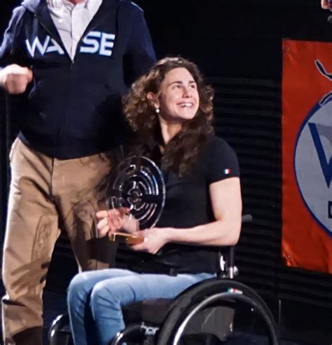 Giulia Ghiretti Fondazione Premio Atlantide Ets