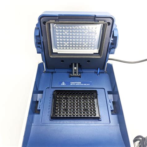 2018 Applied Biosystems Veriti Dx 96 Well Thermal Cycler Pcr
