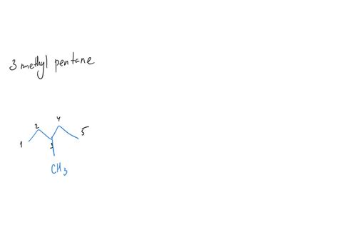 Solved Draw The Compound 3 Octyne