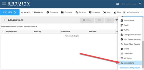How Do I Access Diagnostic Polling Data Via The Ui Entuity