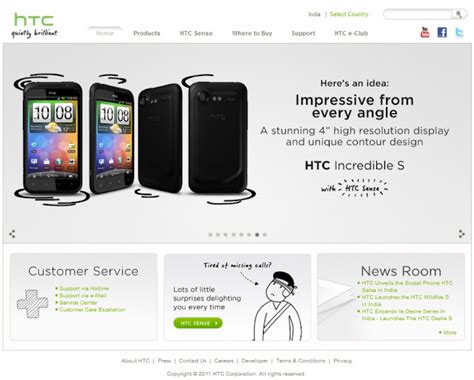 Laptops And Computers About Htc High Tech Computer Corporation