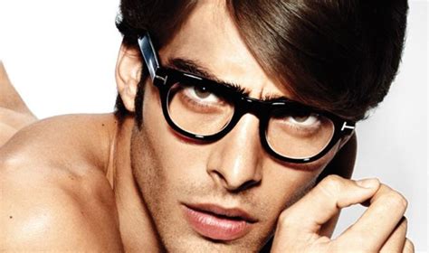 Tom Ford Turned 53 Here S 20 Of His Sexiest Ad Campaigns