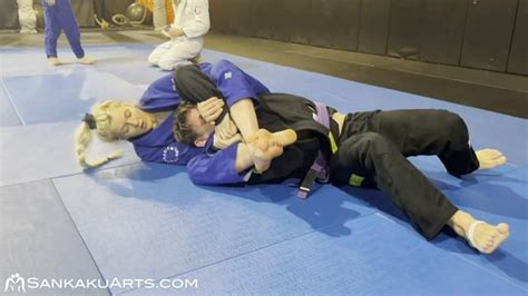 Totally Crushed By Laura Hallock Rbodyscissorwrestling