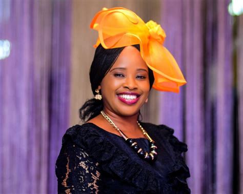 Lilian Nneji Biography State Of Origin Real Name Age Husband