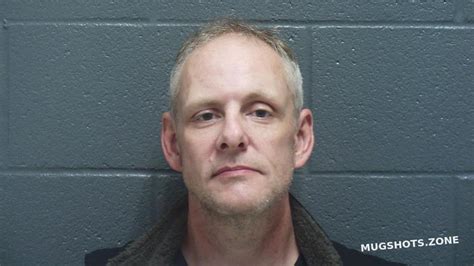 Wyrick Dustin Wayne 10 31 2024 Montgomery County Mugshots Zone