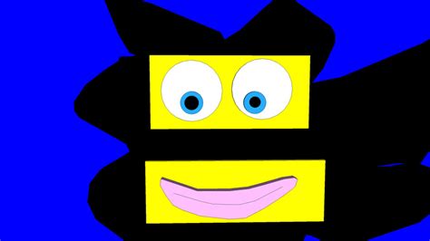 Klasky Csupo Robot 3d Warehouse