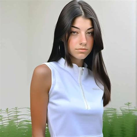 Best Ai Chat Character Charli Damelio Explore Profiles And User Comment