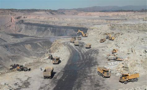 Chinas Investment In Africas Lithium Mines Begins To Pay Off With New