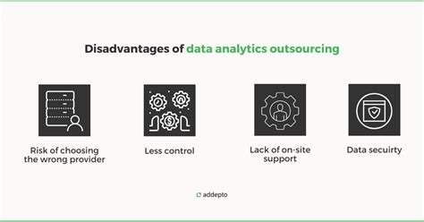 Advantages And Disadvantages Of Data Analytics Outsourcing Addepto