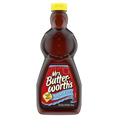 16 Tasting Sugar Free Pancake Syrups You Need To Try