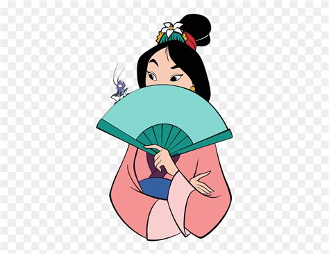 Mulan Clip Art Disney Clip Art Galore Mulan Clipart Flyclipart