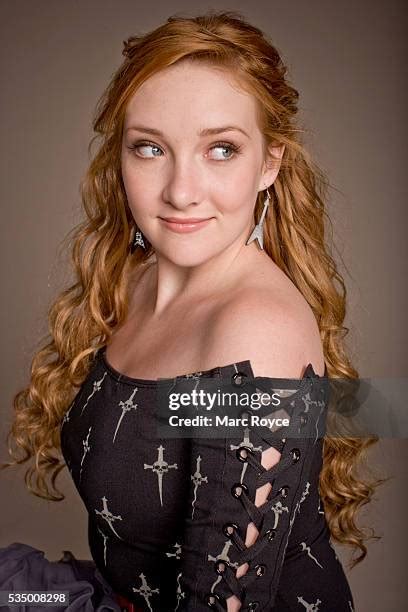 Scarlett Pomers Photos Photos And Premium High Res Pictures Getty Images