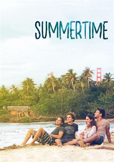 Summertime Streaming Where To Watch Movie Online