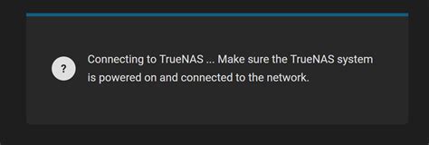 Connecting To Truenas When Accessing Using Nginx Proxy Manager R Truenas
